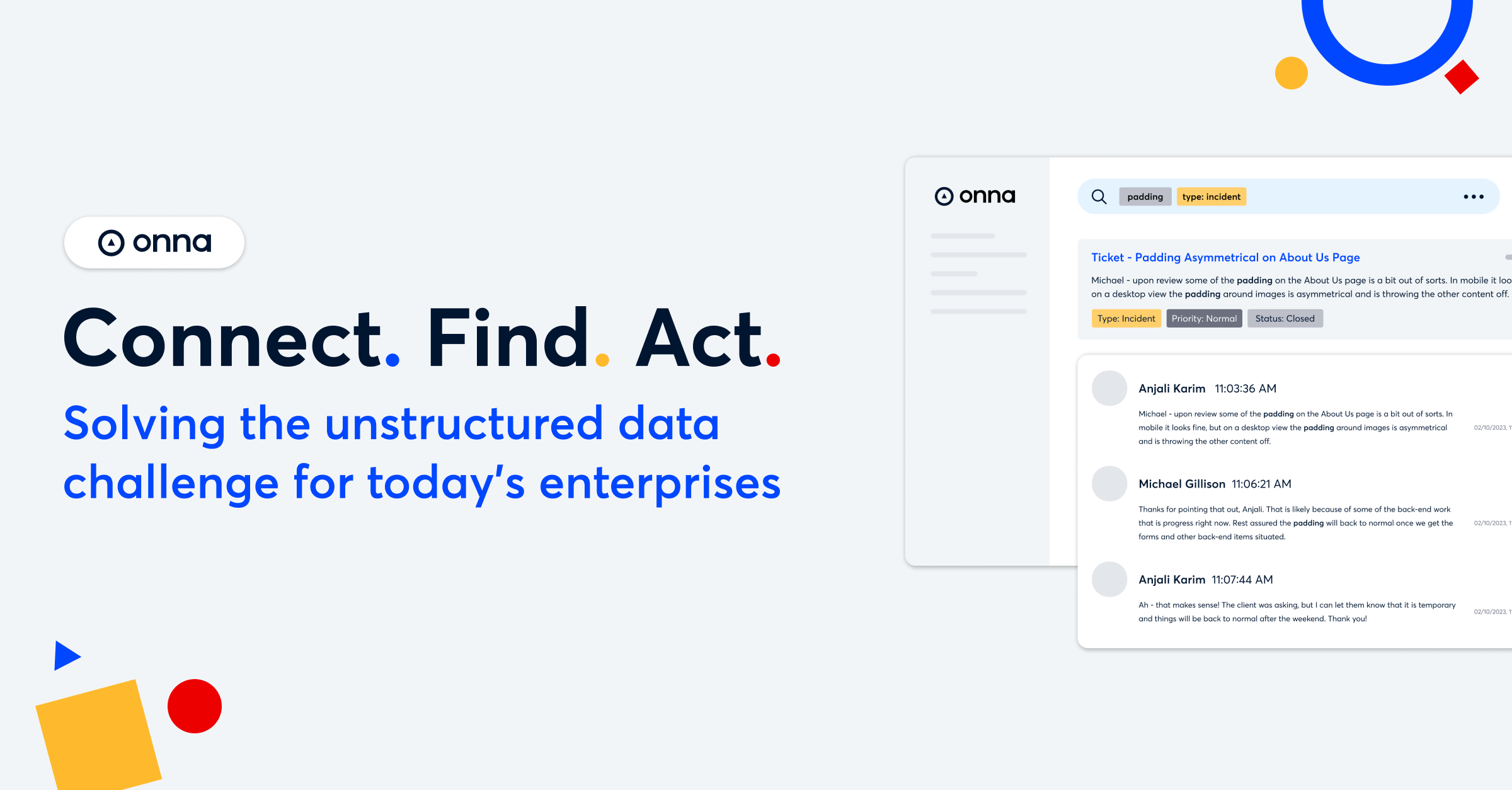 eDiscovery Software | Onna